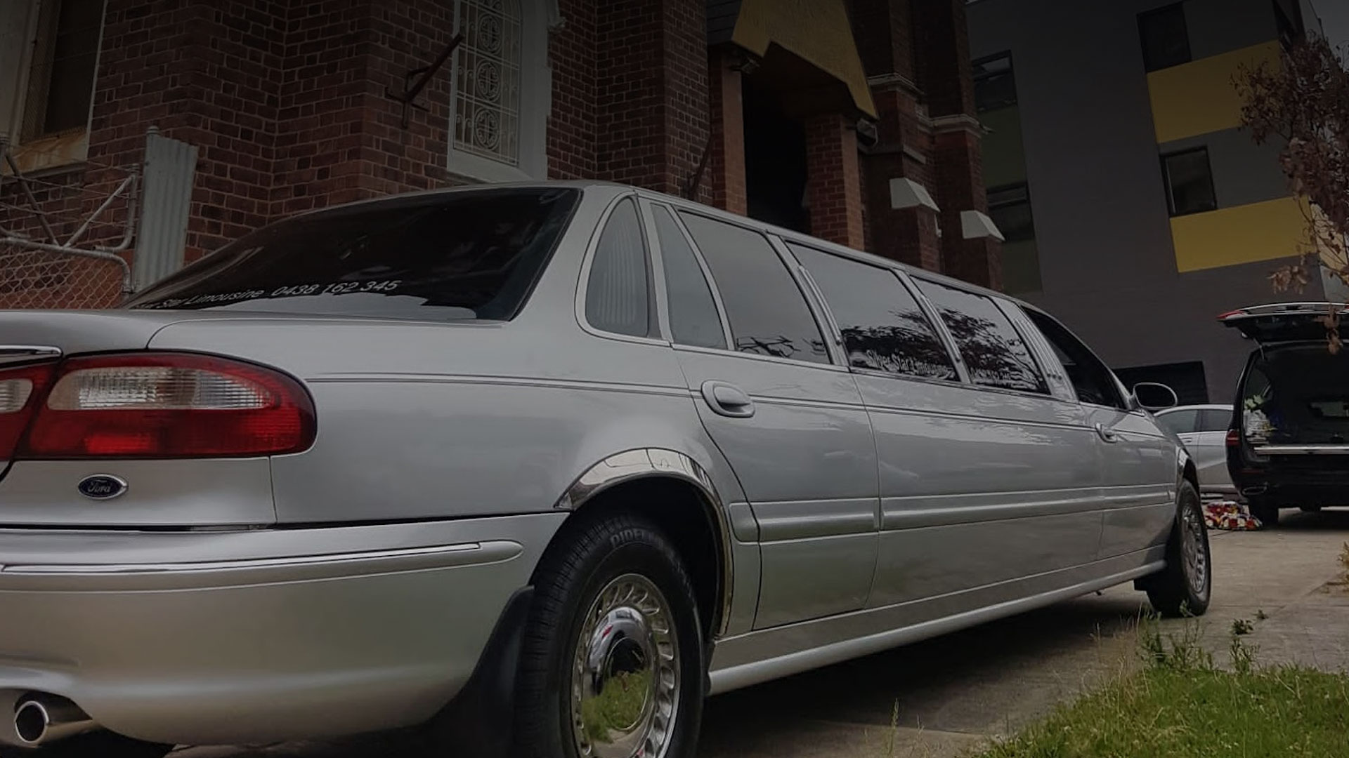 Contact - Silver Star Limousine