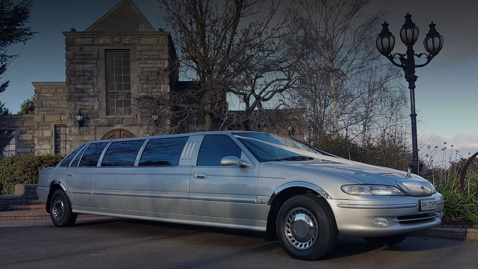 Professional Chauffeurs Deer Park, Sydney | Silver Star Limousine