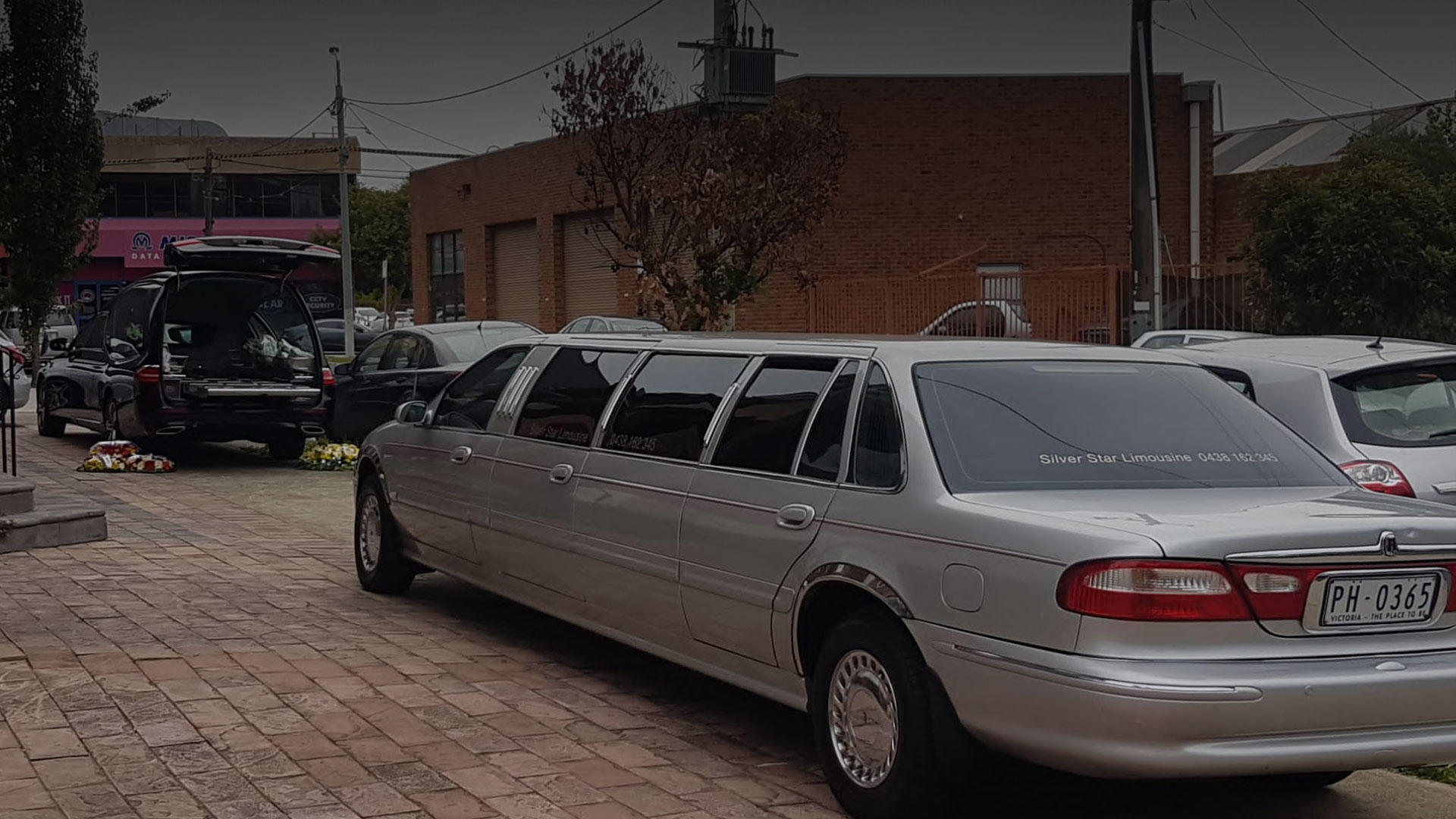 Corporate Limo Hire Deer Park | Silver Star Limousine